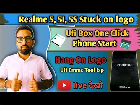 Realme File Dump Isp Pinout Frp Pattern Reset Via Ufi Box 55 Off