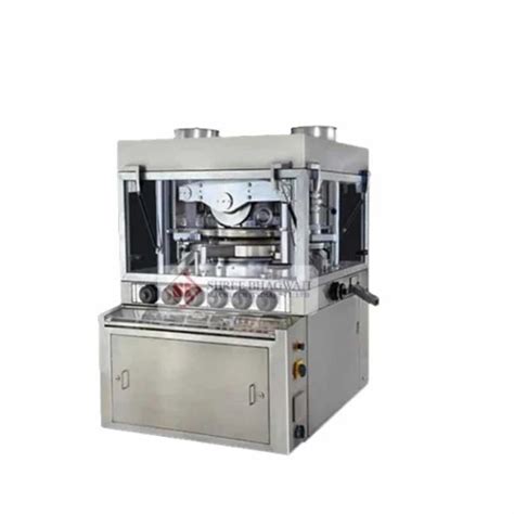 Tablet Compression Machine At ₹ 200000 Piece Compression Machine In Vasai Virar Id