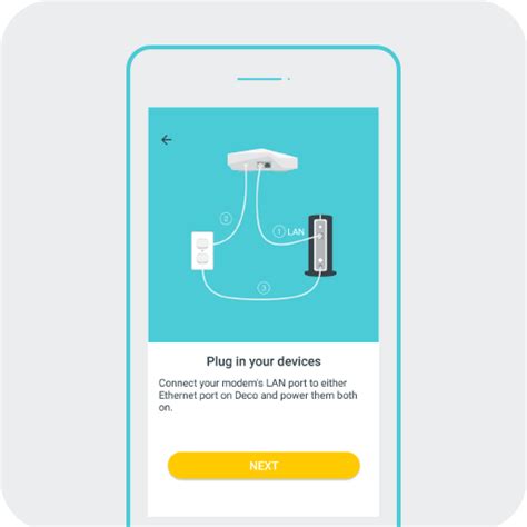 Award Winning Best Mesh WiFi Systems By TP Link Award Winning Best Mesh WiFi Systems By TP Link