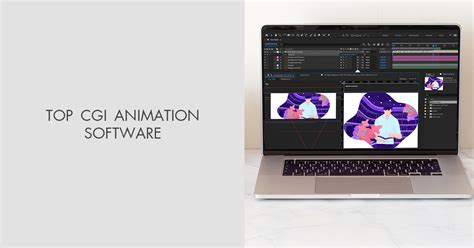 6 Best Cgi Animation Software In 2025