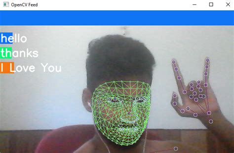 Github Usitha5555sign Language Detection Using Action Recognition With Python Lstm Deep