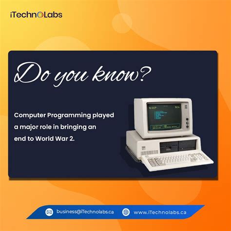 The Father Of Modern Computer Science Alan Turing Was An English Mathematician Itechnolabs Inc
