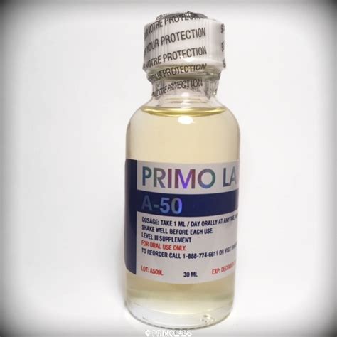 Clen™ Liquid Primo Labs