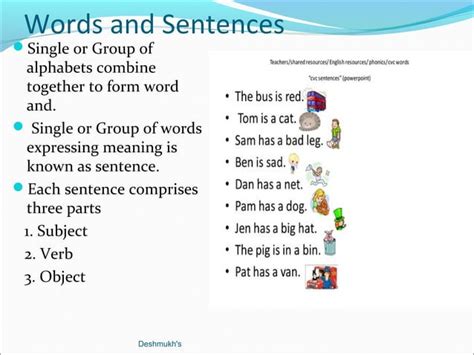 Grammar Ppt Ppt