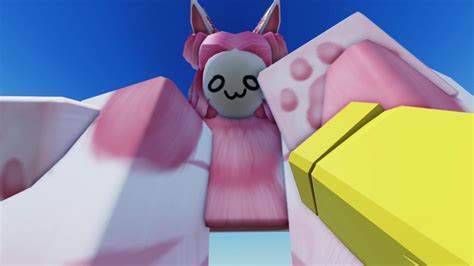 Furry Stomp Pov Test 1