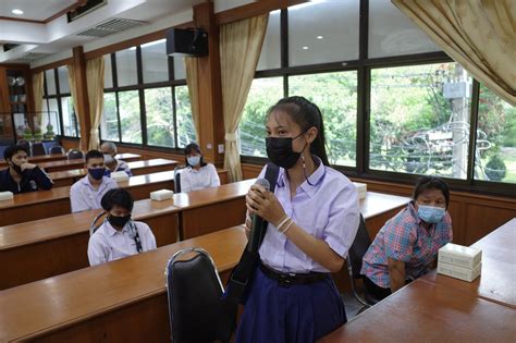 วันจันทร์ที่ 31 พฤษภาคม 2564 โรงเรียนกาวิละอนุกูล ขอแสดงความยินดีกับนักเรียนของพวกเราที่ได้รับ