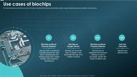 Biochip Powerpoint Presentation And Slides Ppt Sample Slideteam