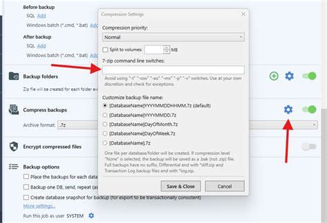Error Cant Allocate Required Memory Application Issues Sql Backup And Ftp Community