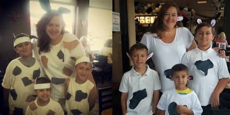 Chick Fil A Cow Appreciation Day Free Entree When You Dress Like A Cow