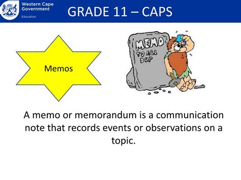 Ppt Grade 11 Caps Powerpoint Presentation Free Download Id1654961