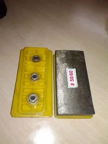 Fickert Metal Bond Diamond Bricks 200 Mm At ₹ 1250piece In Chennai