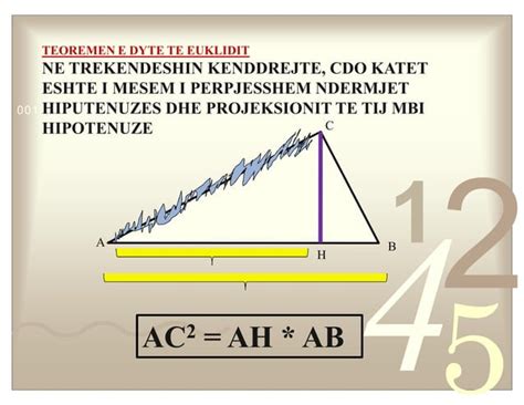 37772983 Teoremat E Euklidit Ppt