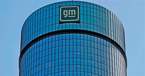 Zach Hilder On Linkedin General Motors Overhauls Its Agency Roster—behind The Decision 10
