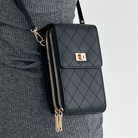 글램디브 당일출고여성가방 제일린 터치 잠금 크로스백a2063 여름가방 데일리가방 심플가방 크로스백 여자가방 대학생가방 카드지갑 휴대폰가방 핸드폰가방