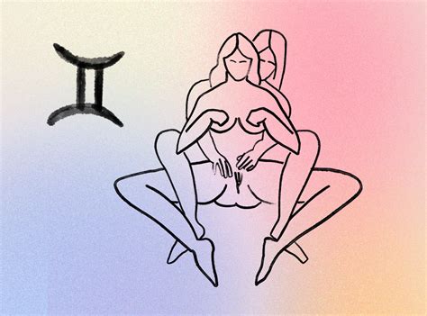 Sex Positions You Should Try Based On Your Zodiac The Everygirl
