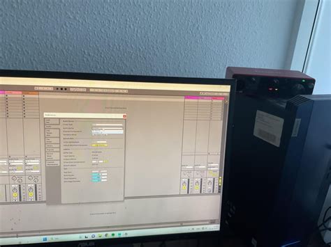 No Sound Output In Piano Roll R Ableton