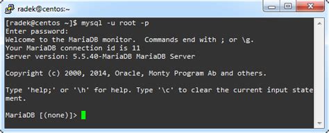 Jak W Mysql Stworzyć Użytkownika I Nadać Mu Prawa Do Bazy Danych