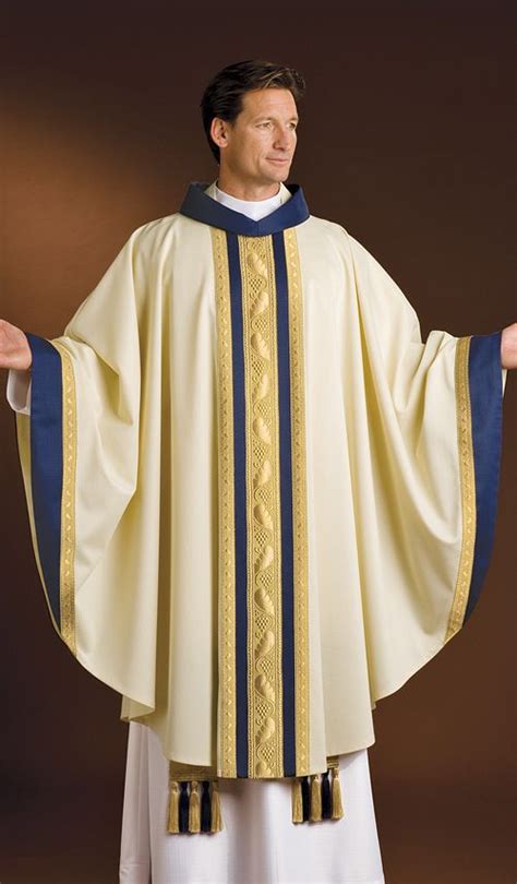 What Color Robes Do Priests Wear At Chuck Miranda Blog