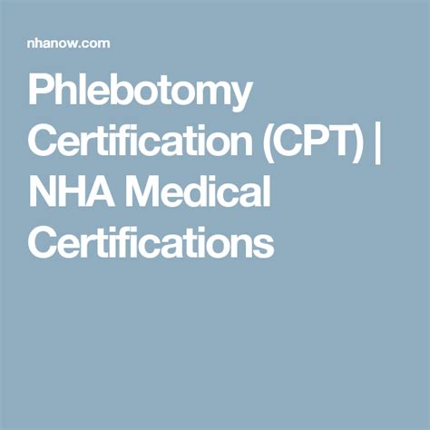 Phlebotomy Certificate Template