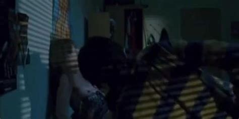 Emily Wickersham Breasts Scene In Gardener Of Eden