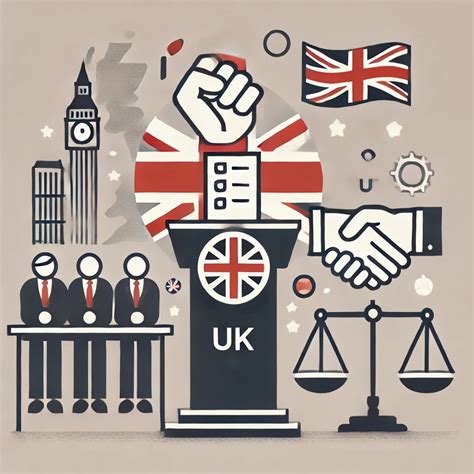 Understanding Right Wing Vs Left Wing A Level Politics Guide