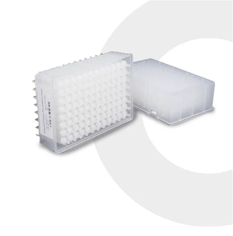 Solid Phase Extraction Plates SPE 3P BioSolutions Inc