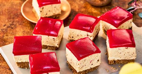 20 Mini Desserts Bbc Good Meals In2wales