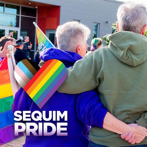 Sequim Pride