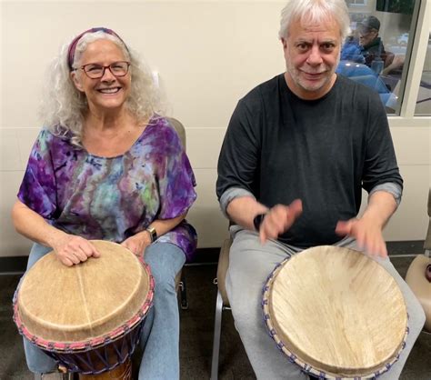 Laguna Woods Music Clubs March To A Different Drummer Orange County