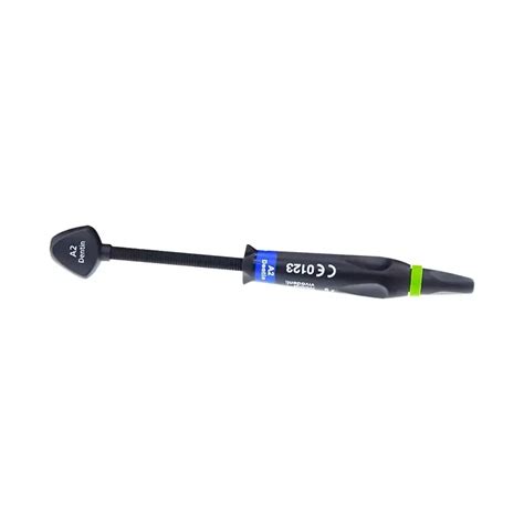 Dental Composite For Light Curing Ips Empress Direct Master Light