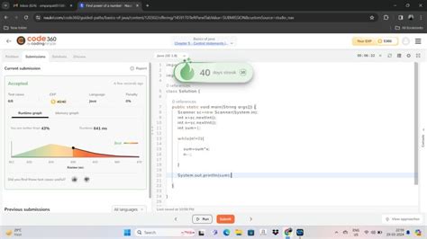 Om Panpatil On Linkedin 1000daysofcode Linkedincommunity Linkedin