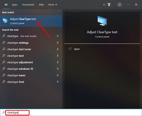 How To Fix Blurry Fonts In Windows 1011 Modern Ui