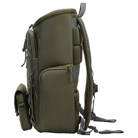 HP Modular Laptop Backpack J AA Mwave