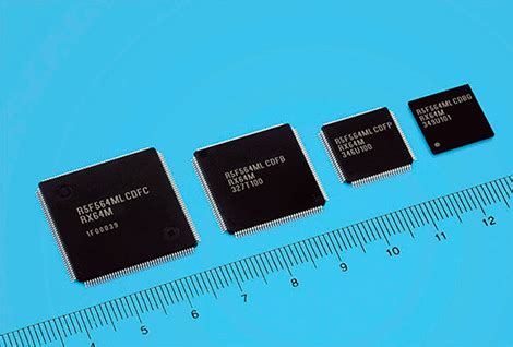 Renesas Electronics Europe And Port GmbH Launch PROFINET Ethernet IP And CANopen Multi Protocol