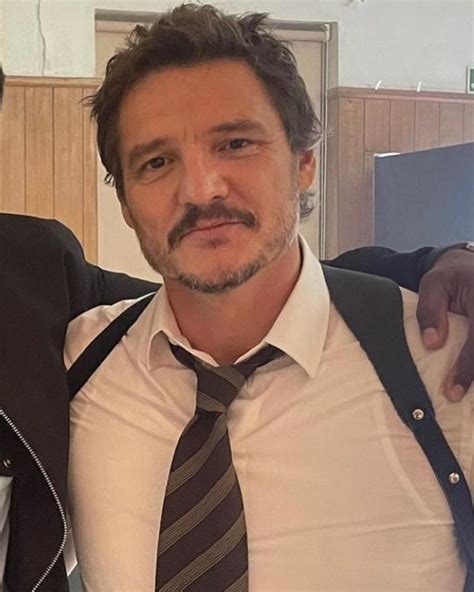 💜💜pedro Pascal Fan Account 💜💜jenn🇬🇧 On Instagram Well We Really Are