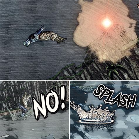 Projectgauntlet Chapter Six Buffalo Soldier Part 5 6 R Projectgauntlet