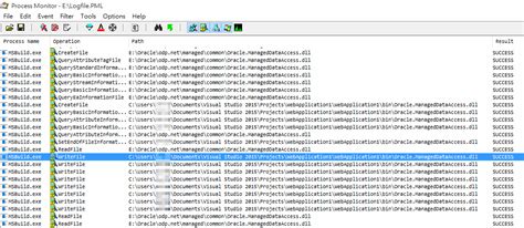 Visual Studio Dll