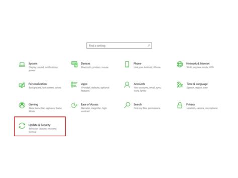 9 Cách Sửa Máy Tính Bị Lỗi Your Device Ran Into A Problem