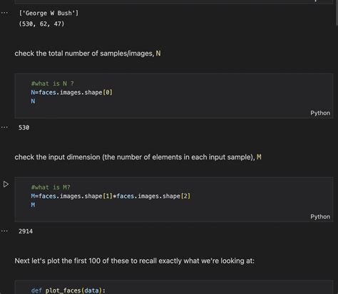 Fit The Gmm With Ncomponents The Value You Choose Python Course Hero