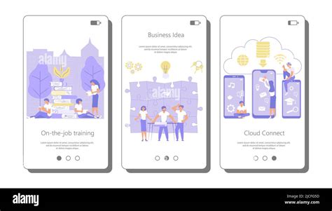 Inclusive Development Stock Vector Images Alamy