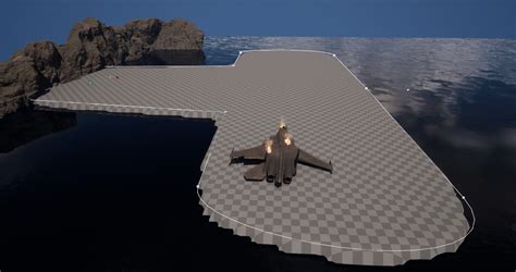 Cant Sculpt Spline Landscape R Unrealengine5