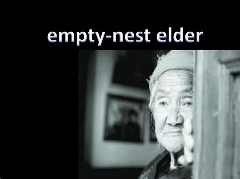 Empty Nest Word文档在线阅读与下载 无忧文档
