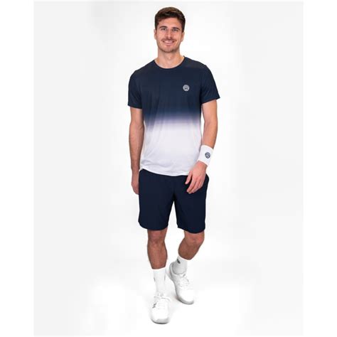 Bidi Badu Crew Gradiant T Shirt Tennisdirect Nl