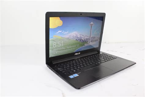 ASUS X502C, Laptop | Property Room