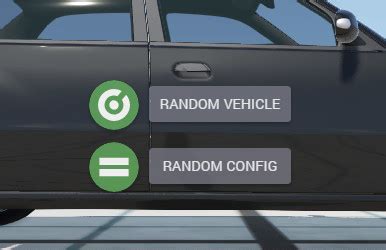 BREB S RANDOM VEHICLE SPAWNER 0 85 BeamNG Drive