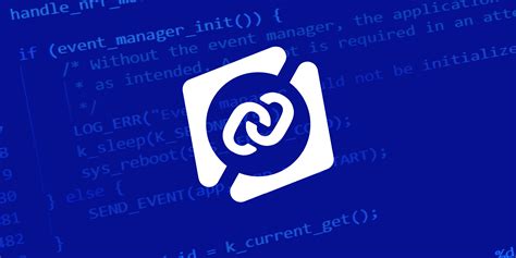 Nrf Connect For Vs Code