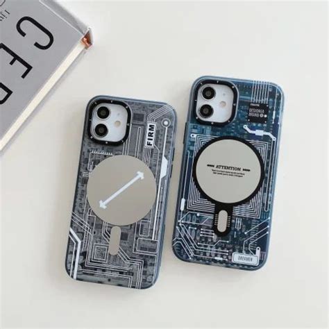 Plastic Multicolor Youngkit Wireless Charging Case For Iphone 14 At Rs