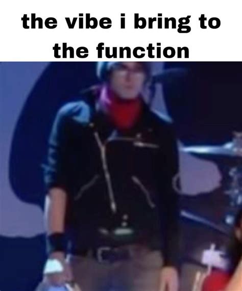 Mikey Silly In My Chemical Romance Members My Chemical Romance I Love Mcr