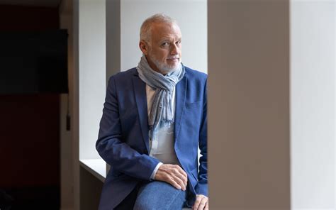 Proche De Bayrou Ex Cadre Des Écologistes… Qui Est Augustin Augier Nommé à La Tête De La