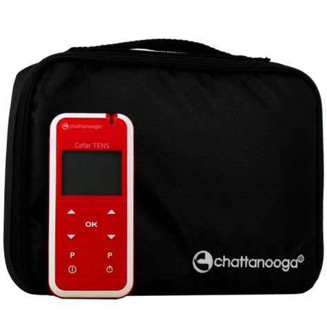 Cefar Tens Electrostimulateur